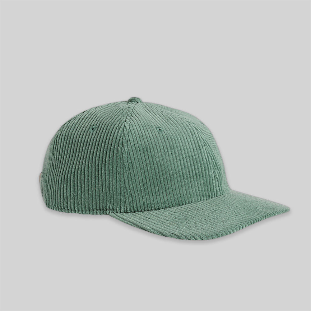 XCVB Mint Cord Cap || UK Independent Streetwear Clothing Brand | XCVB
