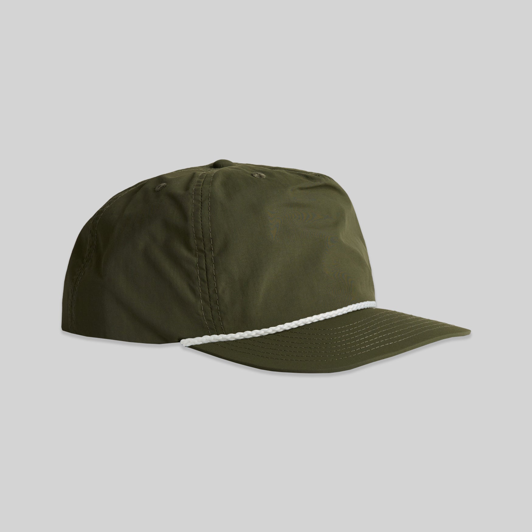 XCVB Green Rope Cap || UK Independent Streetwear Clothing Brand | XCVB