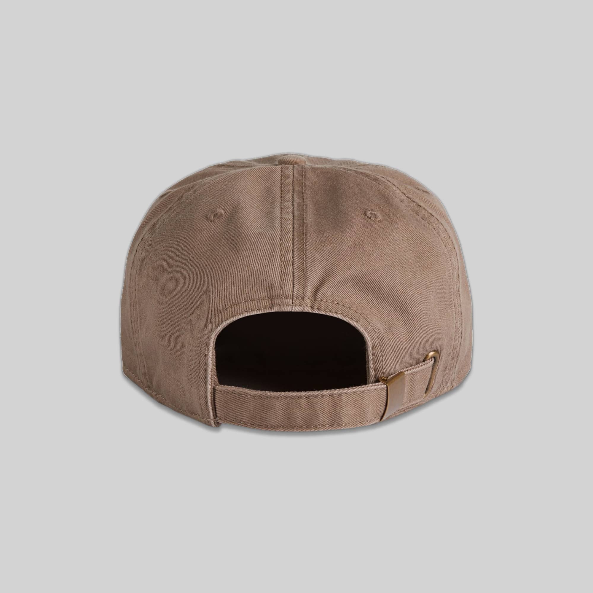 XCVB Coffe Staple Cap || UK Independent Streetwear Clothing Brand | XCVB