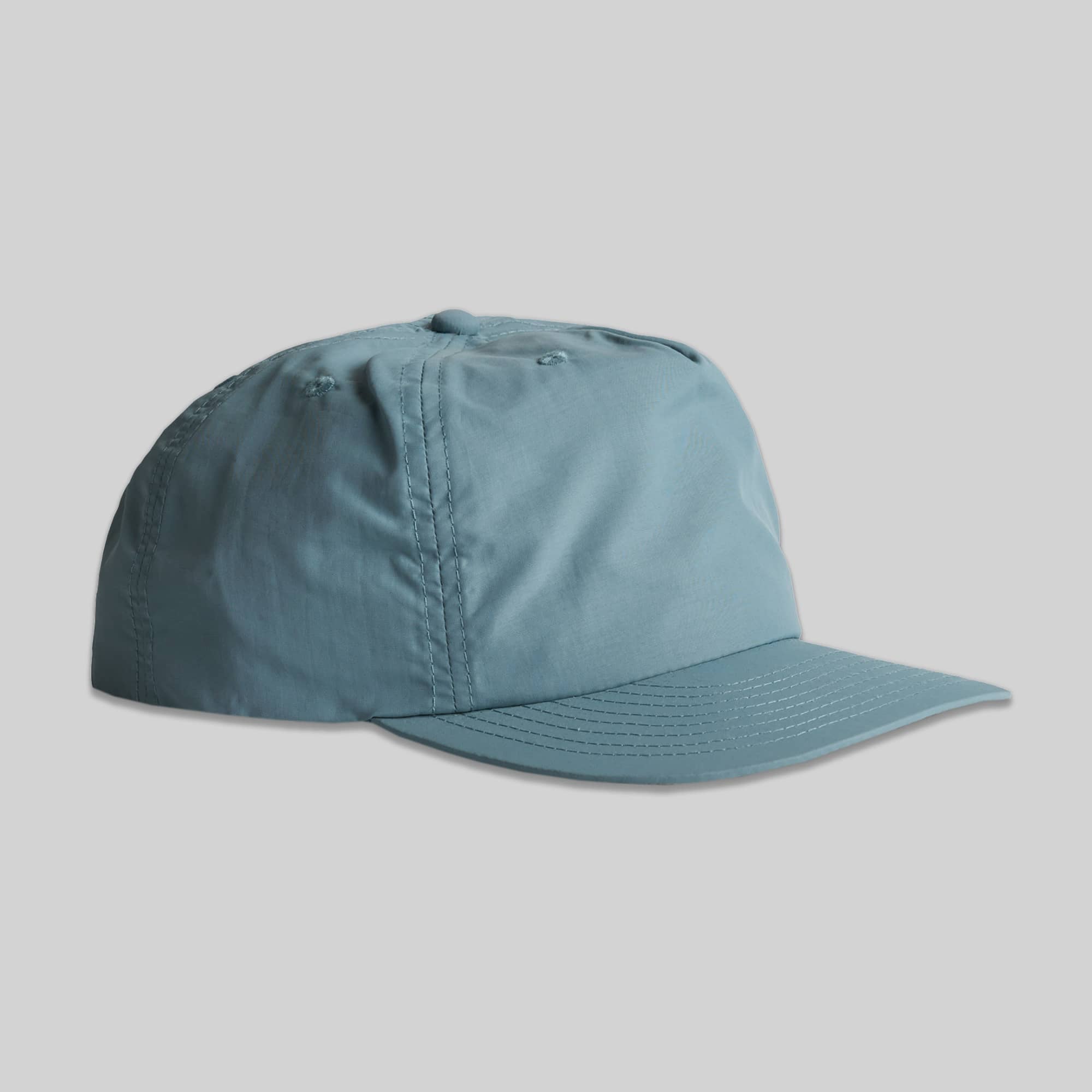 XCVB EZ BRZY Cap Blue || UK Independent Streetwear Clothing Brand | XCVB